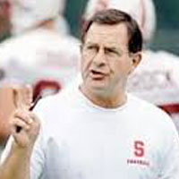 Bill Diedrick - Summer Institutes